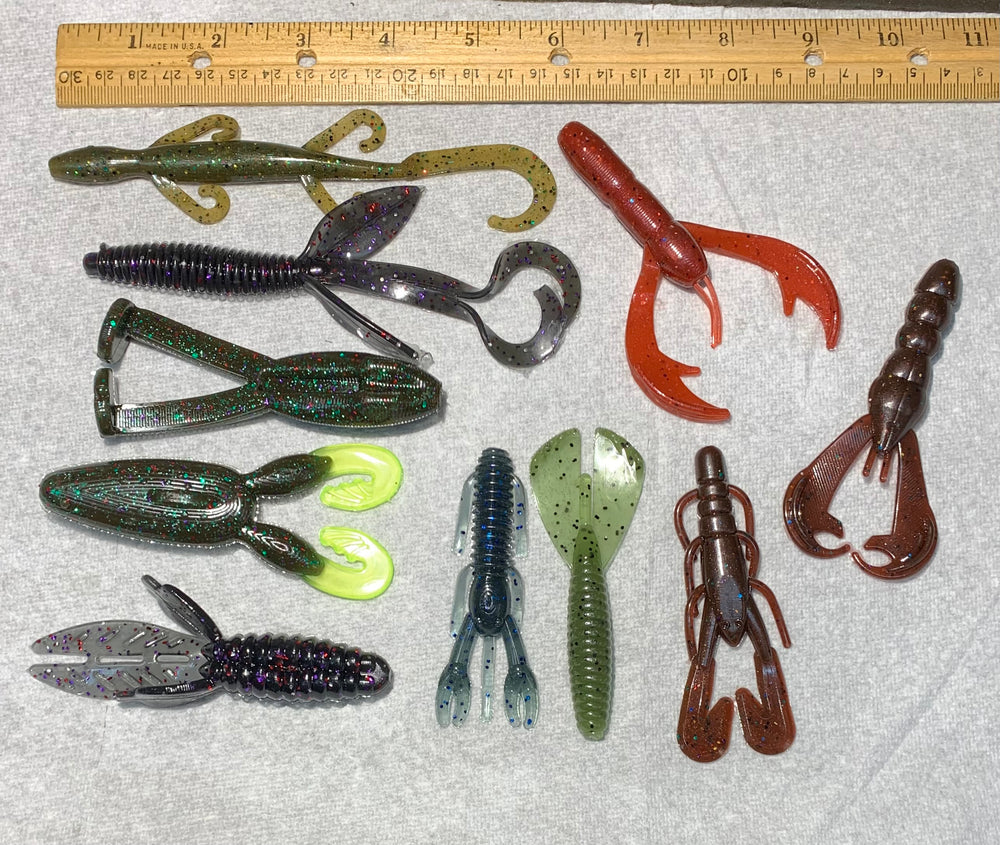 EAST TEXAS CUSTOM BAITS – East Texas Custom Baits