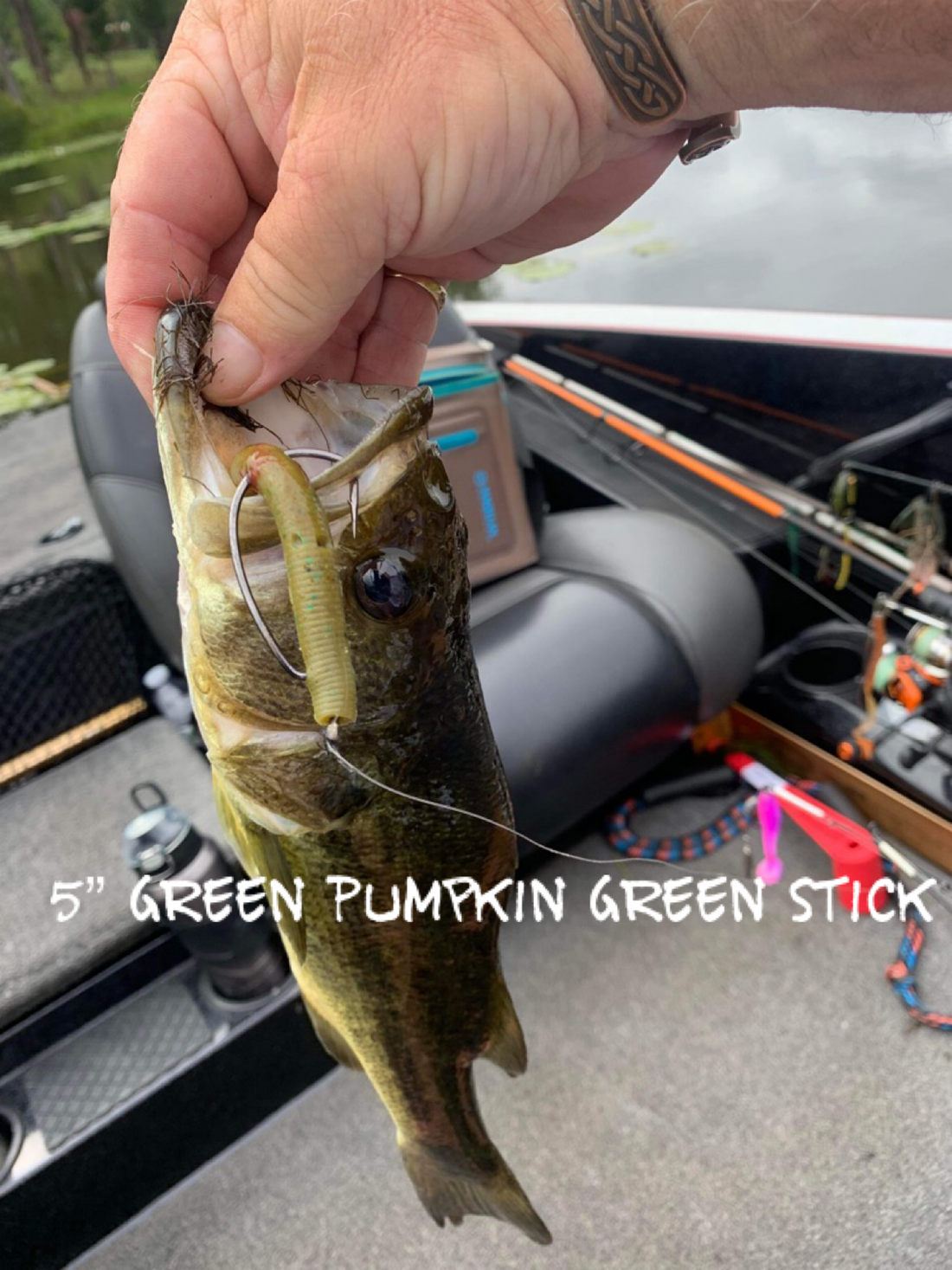 EAST TEXAS CUSTOM BAITS – East Texas Custom Baits