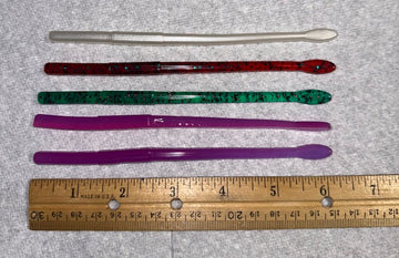 Worms – East Texas Custom Baits