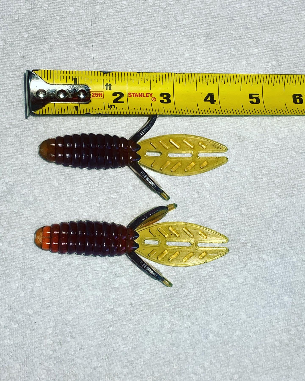 Creature baits – East Texas Custom Baits